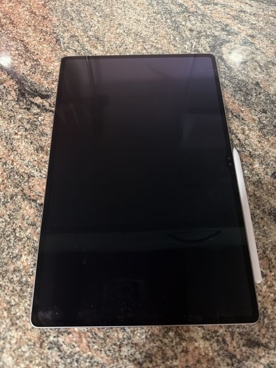 Neues Samsung Galaxy Tab S10 Ultra 5G (Neu (gemäss Beschreibung)) in ...