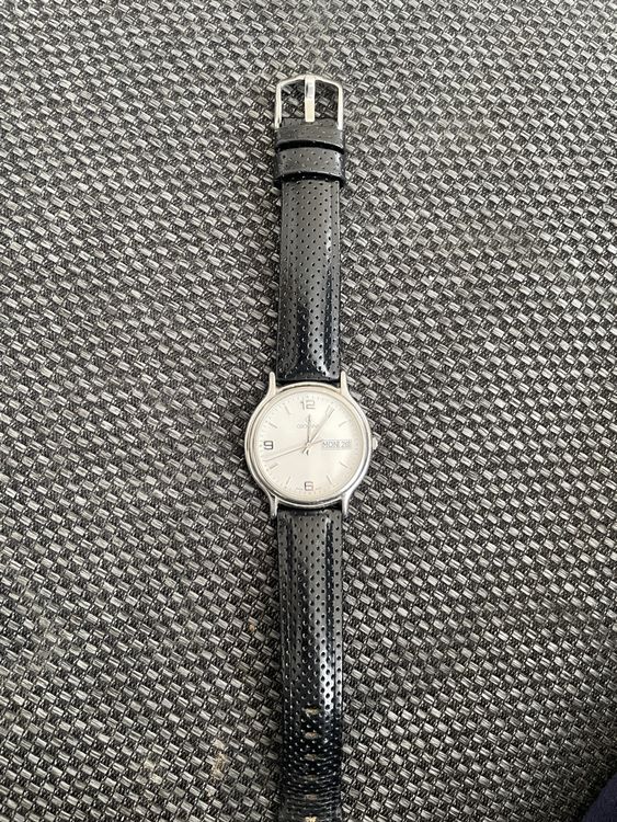 Swiss Uhr | Kaufen auf Ricardo