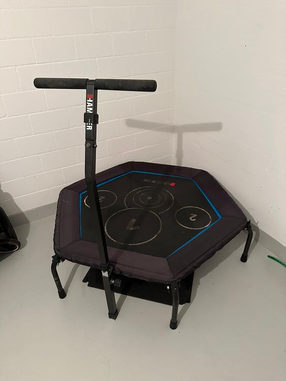 HAMMER Cross Jump (Gebraucht) in Amriswil für CHF 5 – nur Abholung auf ...