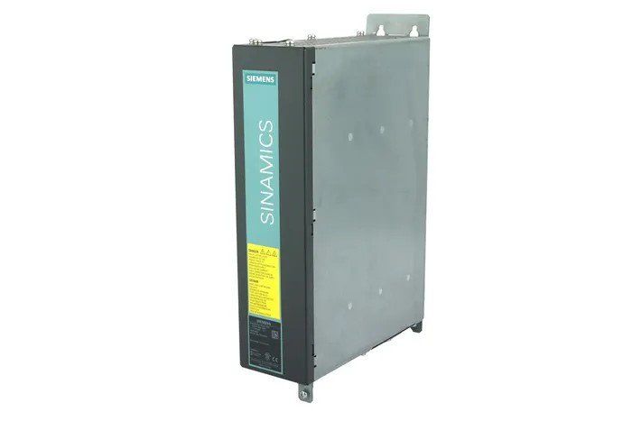 Siemens Frequenzumrichter SINAMICS S120, 6SL3100-0BE21-6AB0 (Neu und ...