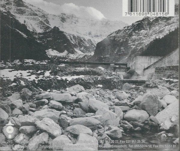 Roli Schiltknecht - inc. "Edelweissalles", "Milchspüeler", (D'occasion ...