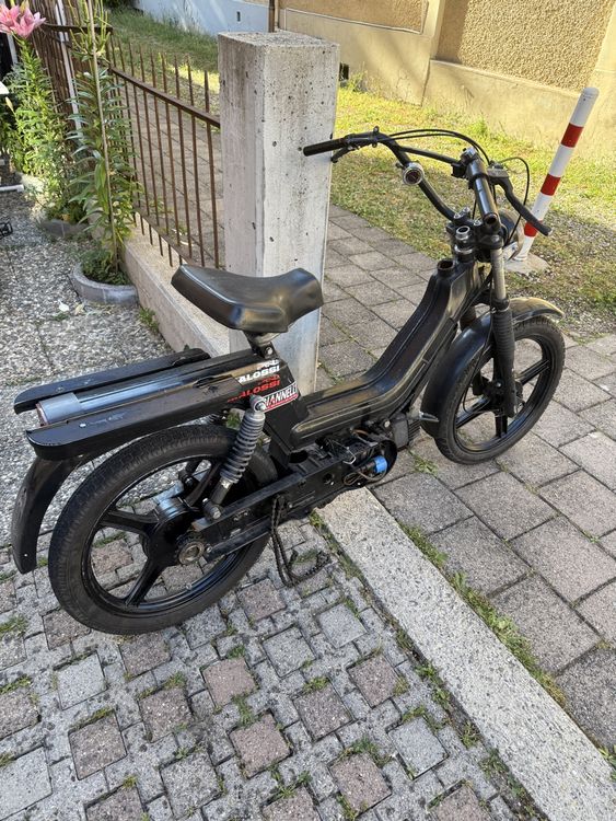Piaggio Si Mofa (Gebraucht) in Winterthur für CHF 338 – nur Abholung auf Ricardo kaufen