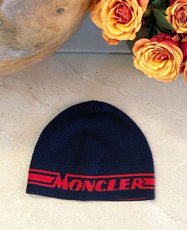Moncler Original wie Fabrikneu Gr. M (Neu (gemäss Beschreibung)) in ...