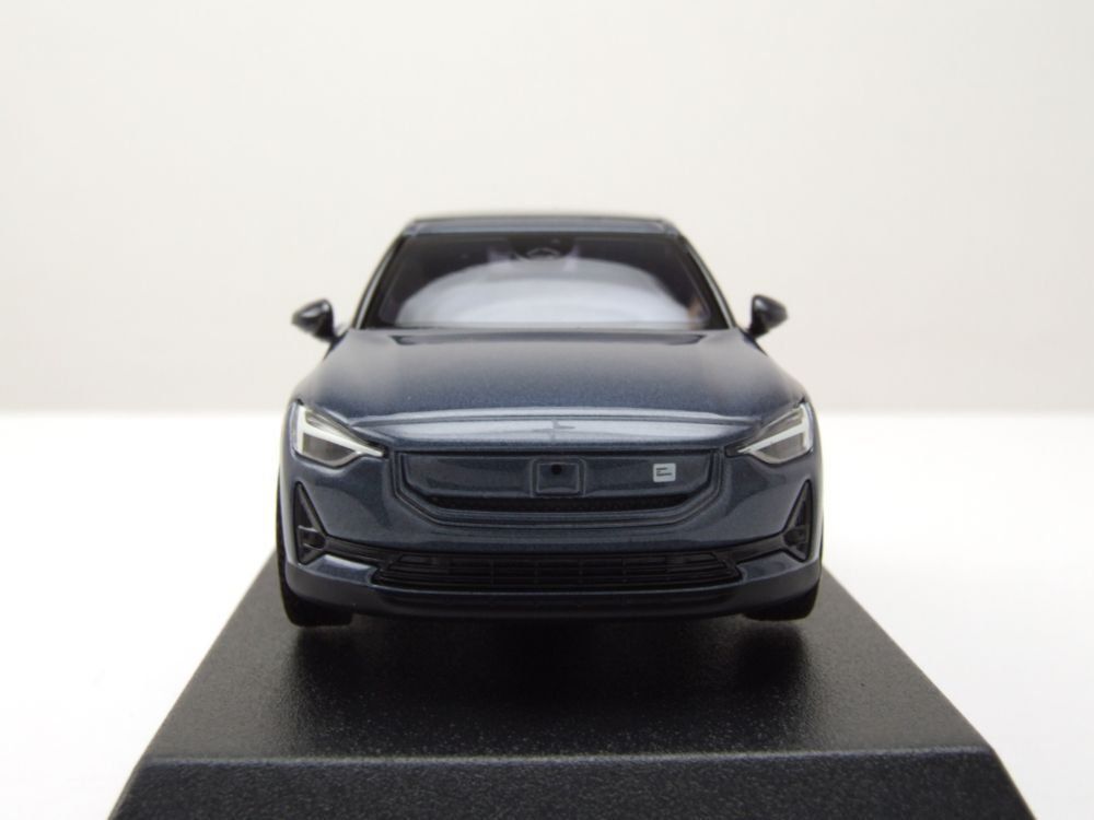 Polestar 2 Phase II seit 2024 Midnight Blue met. / schwarz (Neu und ...