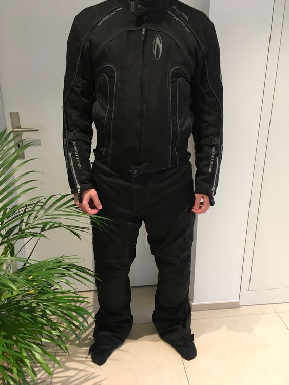 Erstaunlich Richa Motorradbekleidung Erfahrungen Fotos
