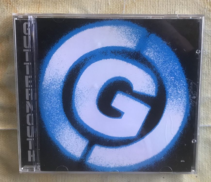 GUTTERMOUTH (Gebraucht) in Ostermundigen für CHF 2.2 – mit Lieferung ...