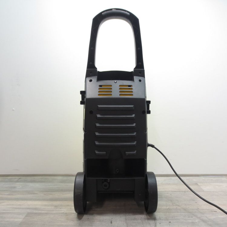 200 bar Hochdruckreiniger Terrassenreiniger 2500 Watt (Neu (gemäss Beschreibung)) in Baar für ...