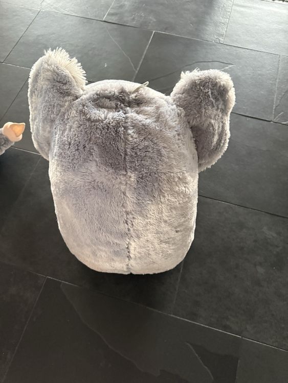 Kuscheliges Koala Stofftier mit Baby Koala, Neu (Neu und originalverpackt) in Winterthur für CHF ...