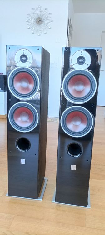 Dali zensor 7 (Gebraucht) in Büron für CHF 449 – nur Abholung auf ...