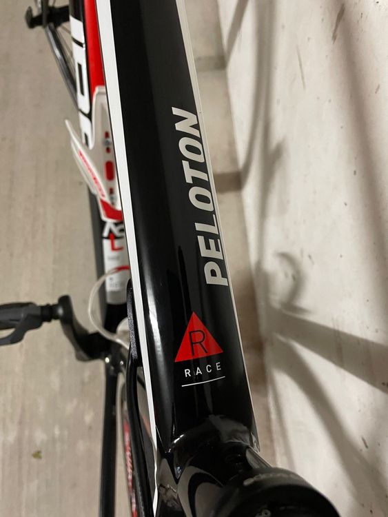 CUBE PELOTON RACE | Kaufen auf Ricardo