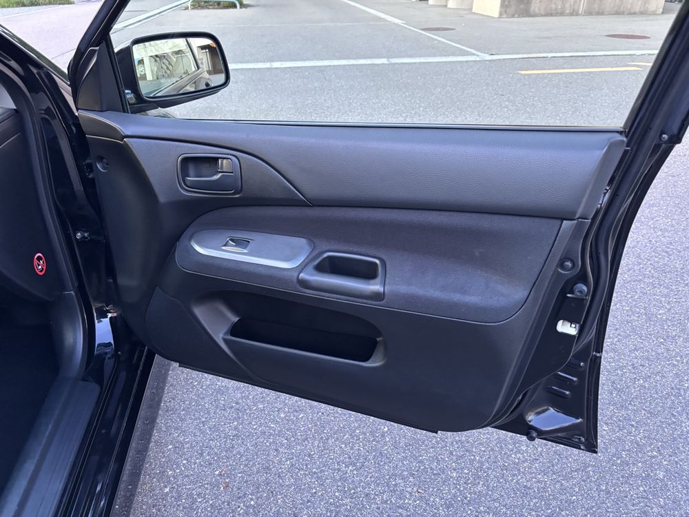 Mitsubishi Lancer Evolution 9 (Gebraucht) in Birmensdorf ZH für CHF ...