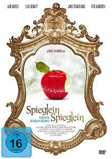 Spieglein, Spieglein ( Grimm's Snow White ) Originalverpackt | Kaufen auf Ricardo