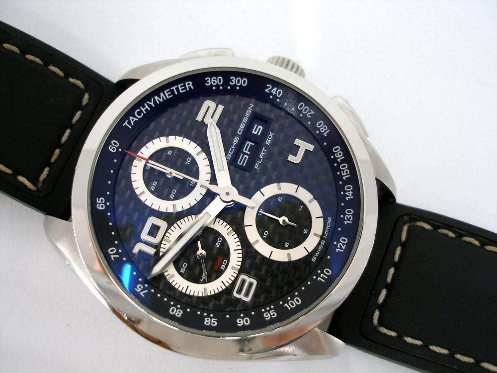 ETERNA KONTIKI CHRONO PD DAY-DATE AUTOM. (Gebraucht) in Zürich für CHF ...