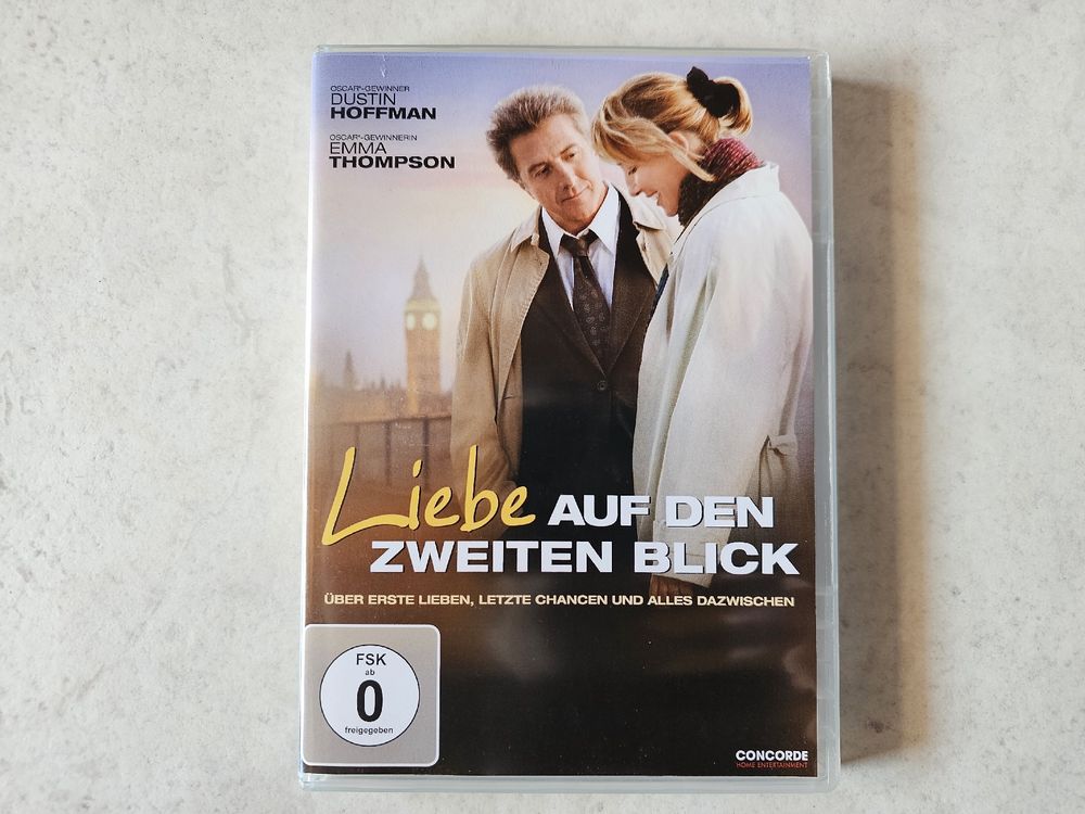 Liebe auf den zweiten Blick | Kaufen auf Ricardo