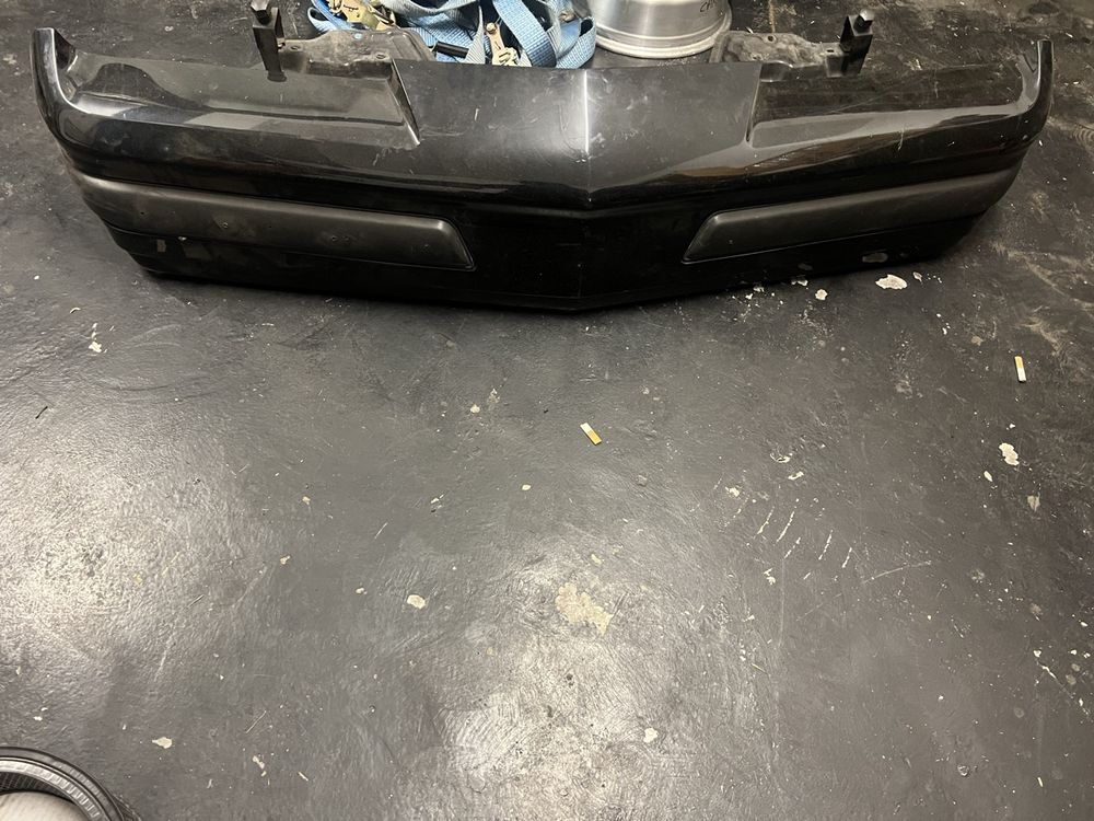 Pontiac Firebird Formula Front 85-90 (Gebraucht) in Basel für CHF 300 ...