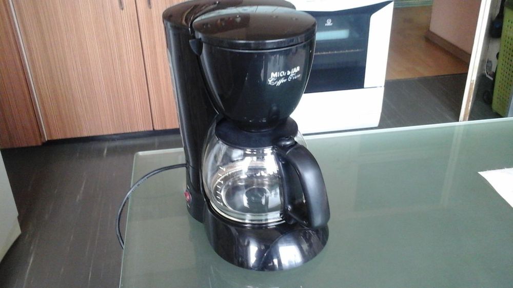 MIO STAR - MACHINE À CAFÉ | Kaufen auf Ricardo