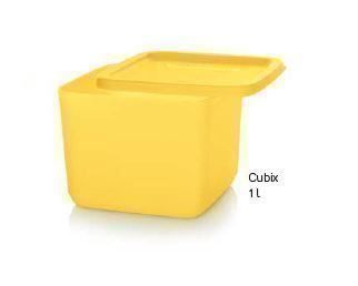 Cubix - Set (2), 1 l * Tupperware * NEU (Neu und originalverpackt) in ...