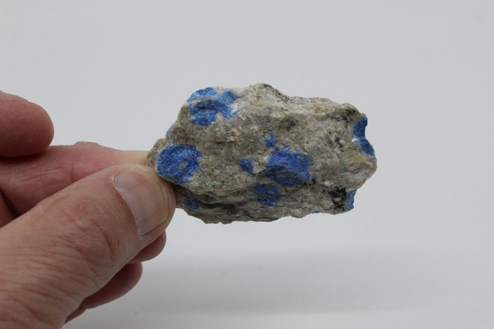 Azurit azurite azzurrite Lucomagno Cima Bianca TI (Usato) a arbedo per ...