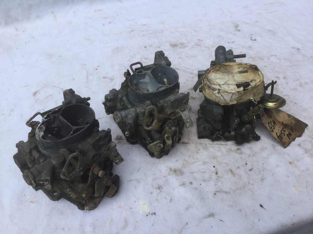 Vermutlich Vergaser Citroen 2CV Ente | Kaufen auf Ricardo