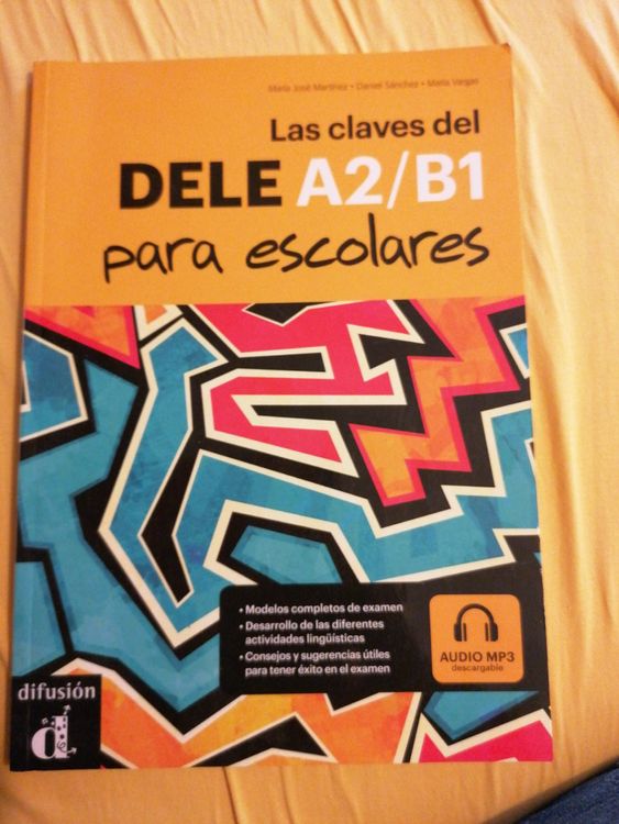 Dele A2/B1 | Kaufen auf Ricardo