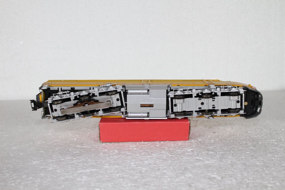 Märklin 37610 Diesellok U.P. USA Union Pacific Sound (Neu und ...