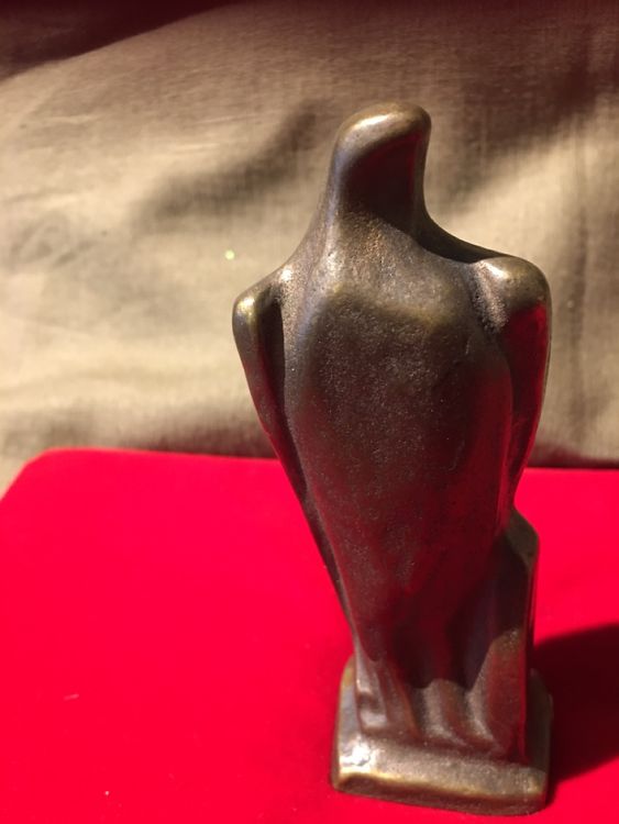 BAG Turgi Bronze Adler (Gebraucht) in Luzern für CHF 37 – mit Lieferung auf Ricardo kaufen