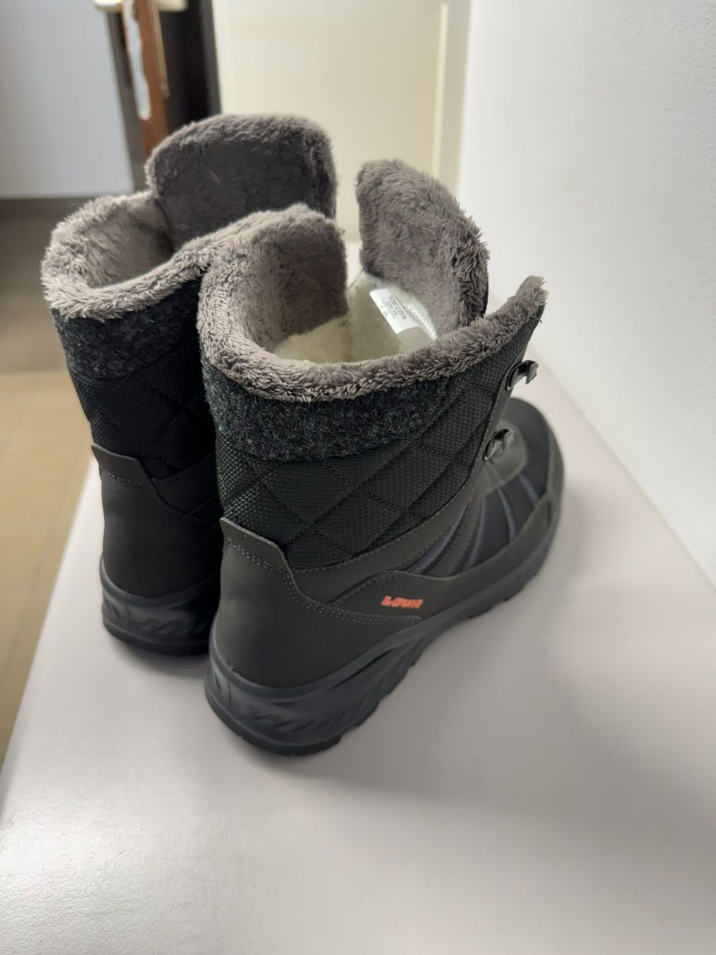 Lowa Winterboots Trident III GTX WS Goretex ( Women) (Neu (gemäss ...