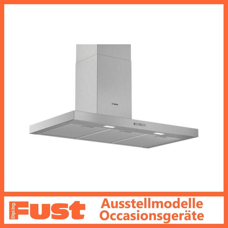 Dunstabzug Bosch DWB96BC50 (Gebraucht) in Oberbüren für CHF 199 – mit ...
