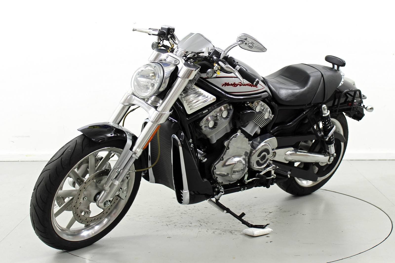 Harley-Davidson VRSCR (Gebraucht) in Winterthur für CHF 6900 – nur ...