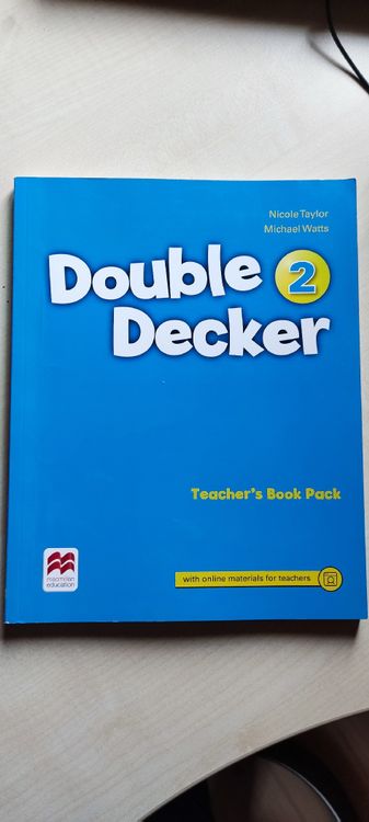 Double Decker 2 | Kaufen auf Ricardo