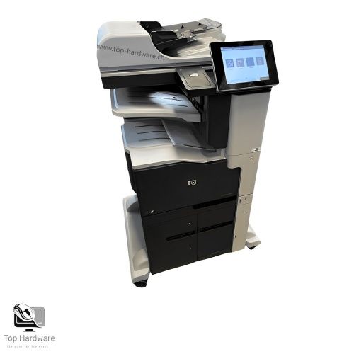 HP LaserJet Enterprise 700 MFP M775z+ | Kaufen auf Ricardo