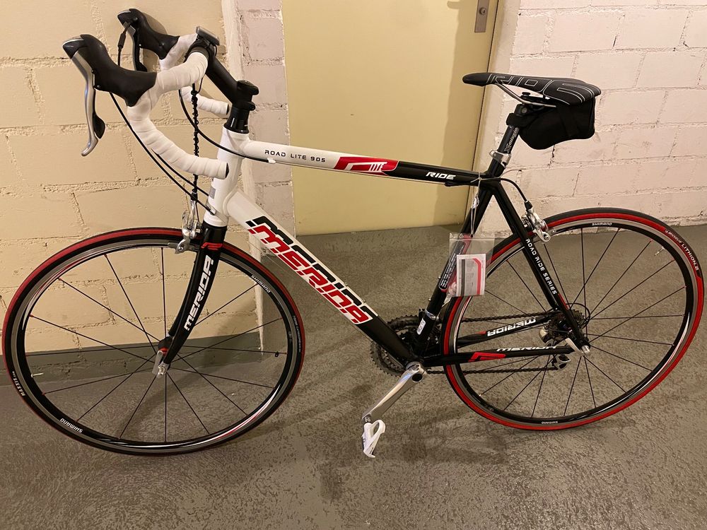 Rennrad Merida Road Lite 905 | Kaufen auf Ricardo