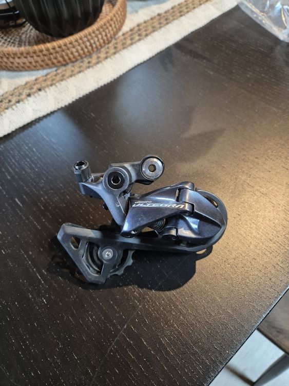 Shimano Ultegra RD-R8000-SS Wechsler (Gebraucht) in Alpthal für CHF 50 ...