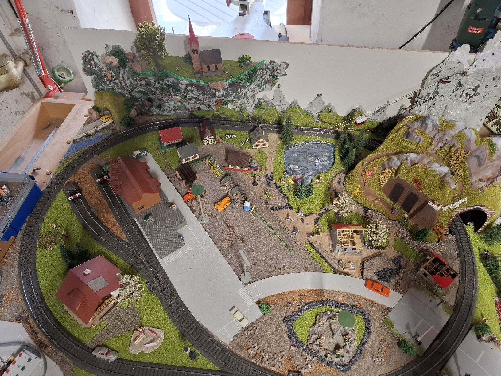 märklin eisehnbahn modellbau (Gebraucht) in Odogno für CHF 94 – nur Abholung auf Ricardo kaufen