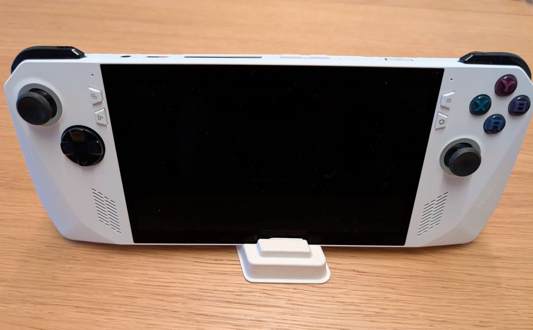 ASUS ROG Ally Z1 Extreme 2 To (Neuf (Voir description)) à Bex pour CHF ...