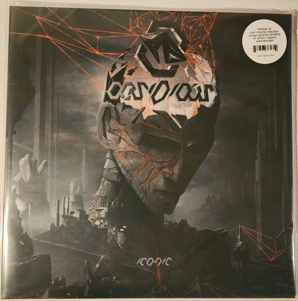 Obsidious – Iconic 2 LP Orange | Kaufen auf Ricardo