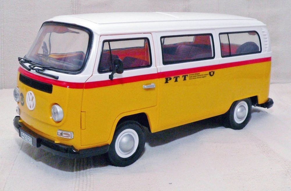 VW T2 PTT Post | Kaufen auf Ricardo