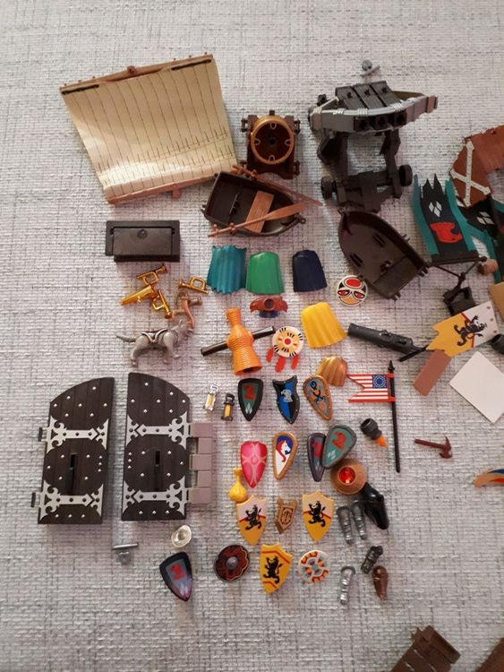 Playmobil Ersatzteile | Kaufen auf Ricardo