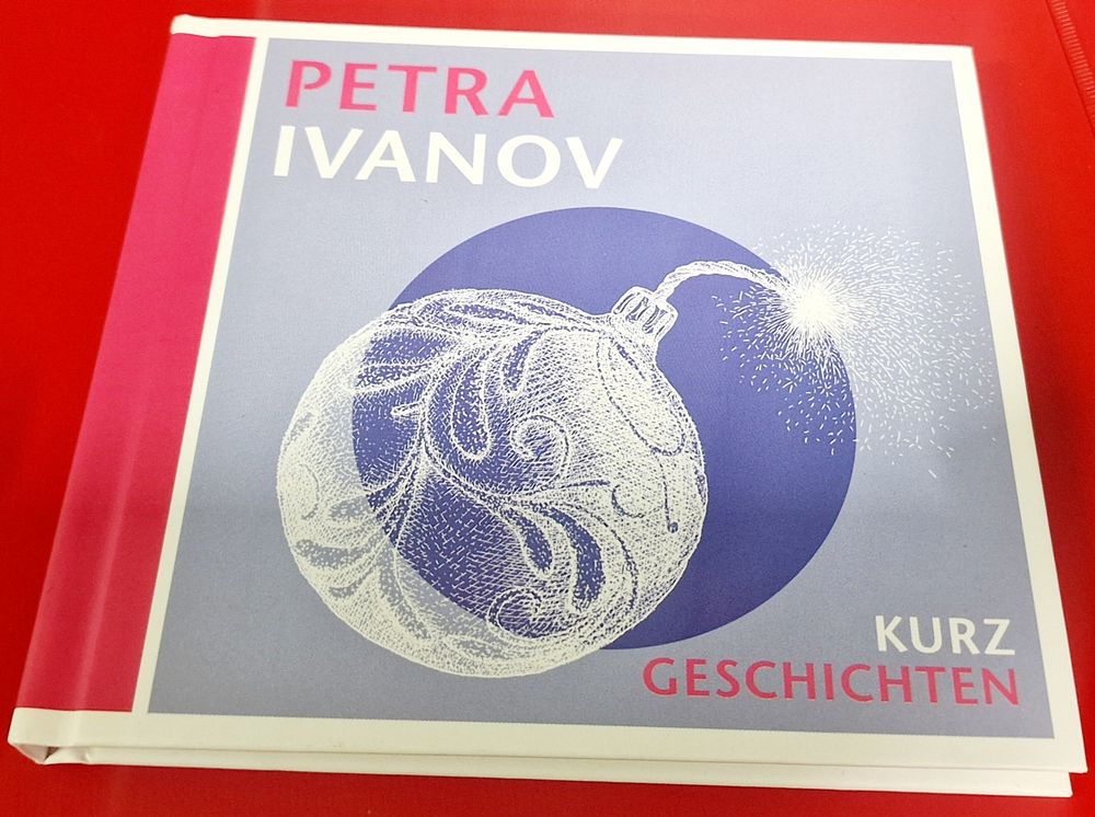 Peter Ivanov - Kurz Geschichten (Mediabook CD) (Gebraucht) in Reinach BL für CHF 1 – mit ...