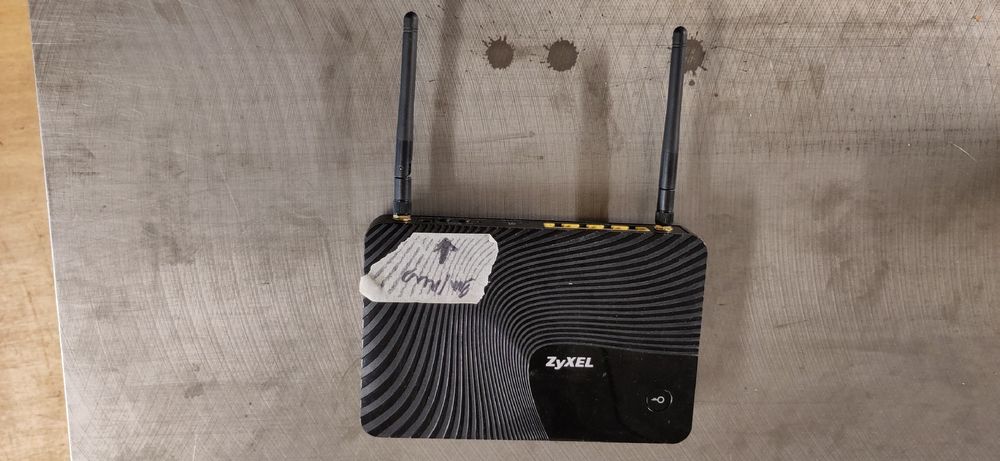 zyxel LTE 4 G Router (Defekt) in Liebefeld für CHF 2 – mit Lieferung ...