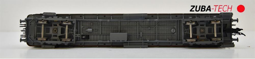 Steuerwagen BCt 4 SBB H0 Gleichstrom | Kaufen auf Ricardo