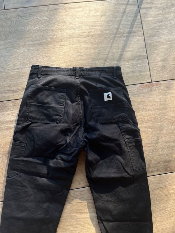 Carhartt W pierce Pant | Kaufen auf Ricardo