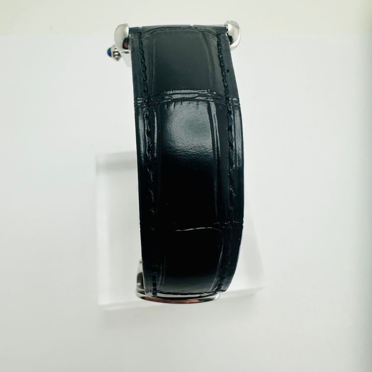 Cartier Tank Solo | Large | WSTA0028 | Full Set (Gebraucht) in la chaux ...