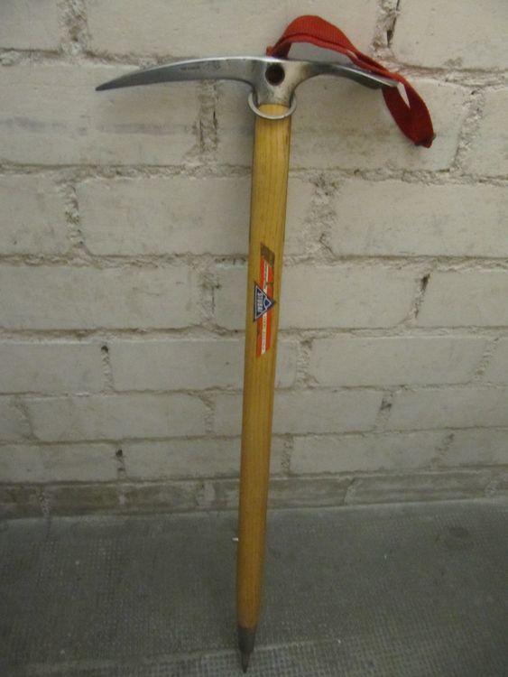 Eispickel STUBAI 80 x 27 cm | Kaufen auf Ricardo