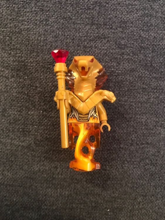 Lego figurine Ninjago Aspheera | Kaufen auf Ricardo