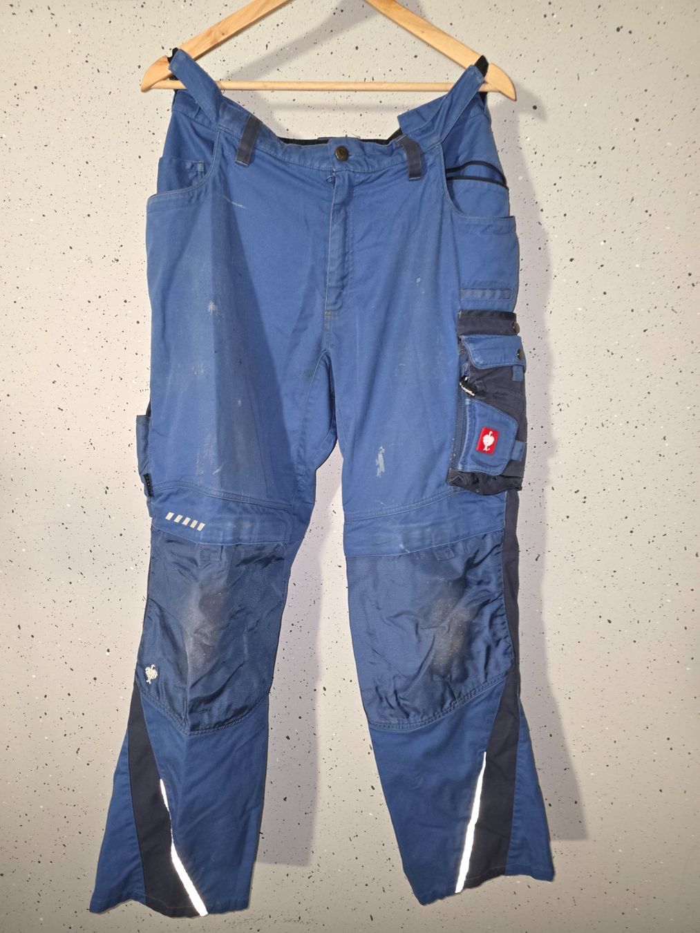 Pantalon Engelbert Strauss Motion (Gebraucht) in Payerne für CHF 40 ...