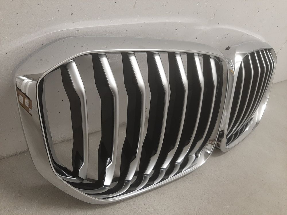 BMW X5 G05 Grill Front 51138096590 | Kaufen auf Ricardo