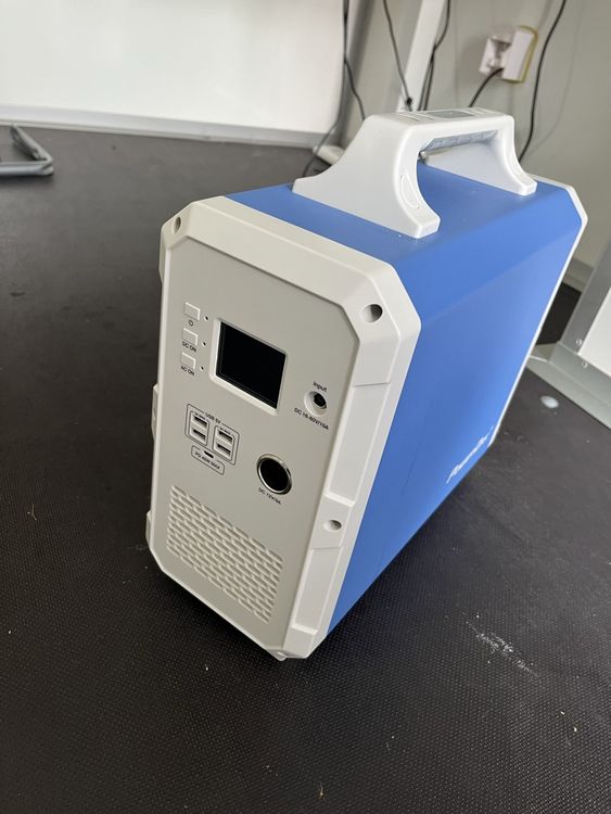 Powerstation PowerOak (Gebraucht) in Safnern für CHF 500 – nur Abholung ...