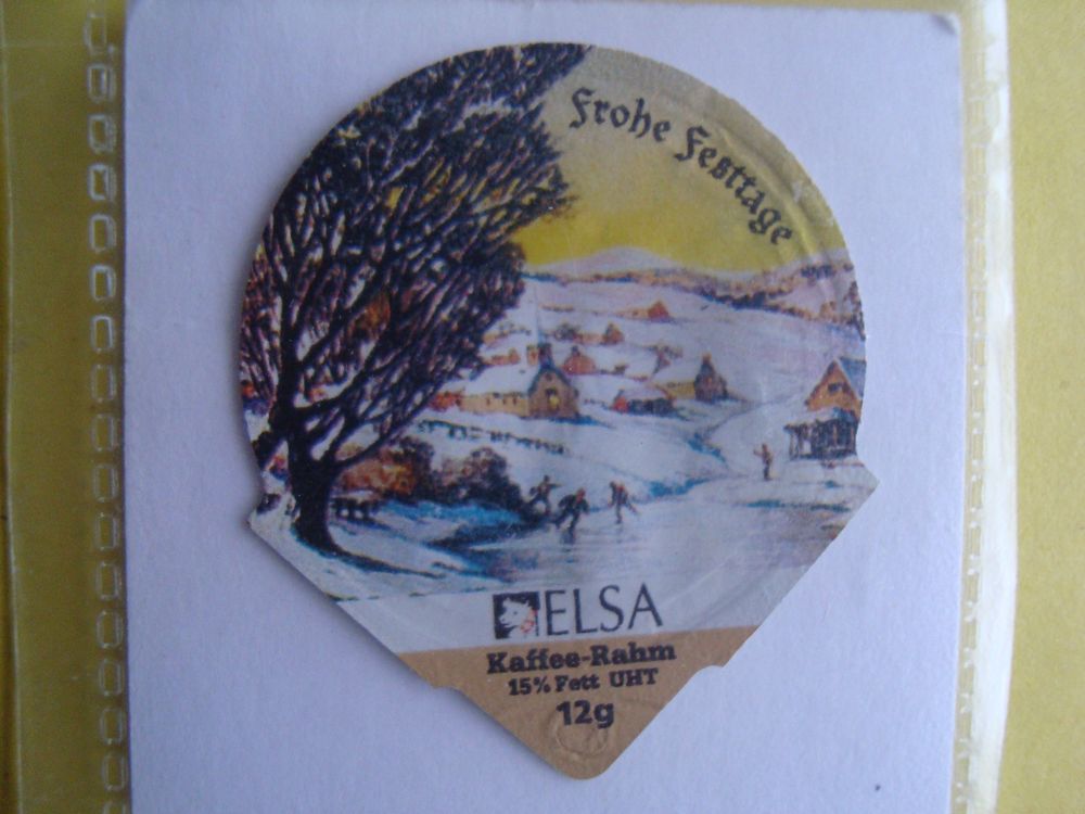 Serie 6.129 - Frohe Festtage - Riegel (Gebraucht) in Pfungen für CHF 1 – mit Lieferung auf ...