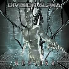 DIVISION ALPHA - 2 CD - INDUSTRIAL ROCK | Kaufen auf Ricardo